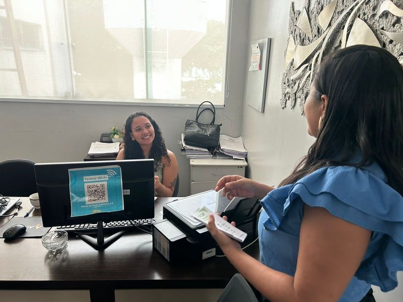 Prefeitura de Pedro Afonso realiza Ação Educativa da A3P para ...